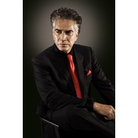 Artist Profile - Jose Luis Rodriguez - Pictures