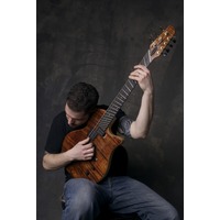Artist Profile - Charlie Hunter trio - Pictures