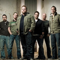 Artist Profile - MercyMe - Pictures