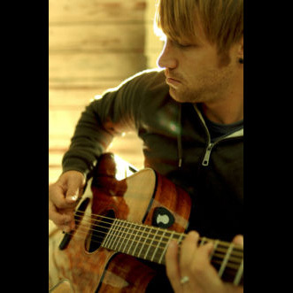 Artist Profile - Shawn McDonald - Pictures