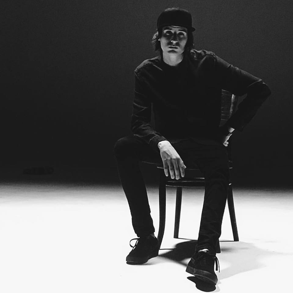 Artist Profile - Danny Ocean - Pictures