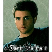 Artist Profile - Justin Lanning - Pictures