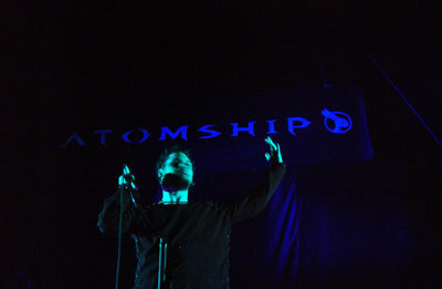 Artist Profile - Atomship - Pictures