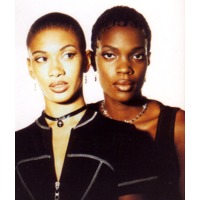 Zhané on Jango Radio | Songs, Videos, Bio