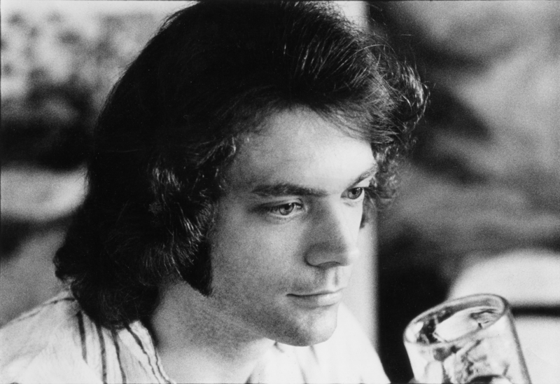 Artist Profile - Tim Moore - Pictures