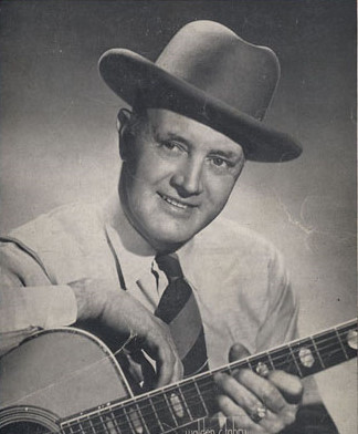 Artist Profile - Charlie Monroe - Pictures