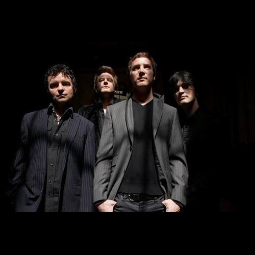 Artist Profile - Candlebox - Pictures