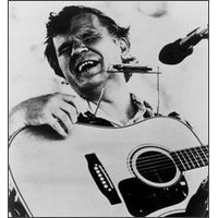 Artist Profile - Doc Watson - Pictures