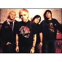 Artist Profile - The Ataris - Pictures