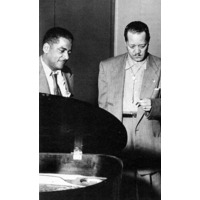 Artist Profile - Lester Young & Teddy Wilson - Pictures