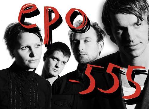 Artist Profile - epo-555 - Pictures