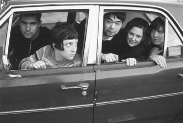 Artist Profile - The Aislers Set - Pictures