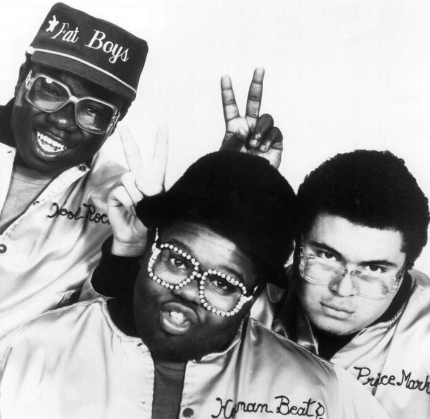 Artist Profile - Fat Boys - Pictures