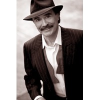 Artist Profile - Professor RJ Ross - Pictures