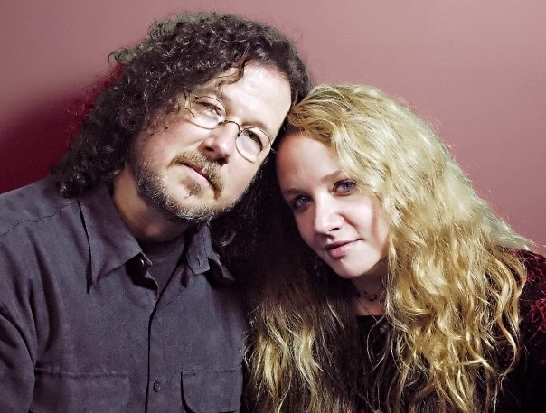 Artist Profile - Al Petteway & Amy White - Pictures