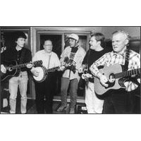 Artist Profile - Doc Watson - Pictures