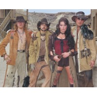 Rednex on Jango Radio | Songs, Videos, Bio