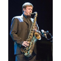 Artist Profile - Eric Alexander - Pictures