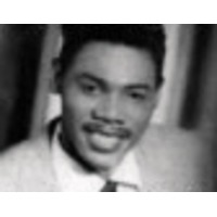 Artist Profile - Billy Wright - Pictures