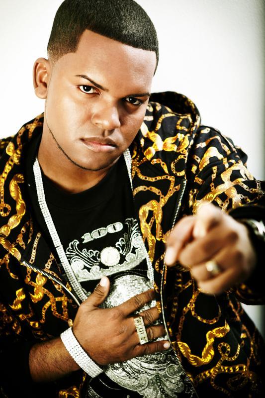 Artist Profile - REDIMI2 - Pictures