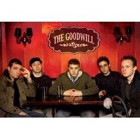 Goodwill Radio playing on Jango Radio | Songs, Genres, Playlists, Videos