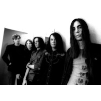 Artist Profile - The Icarus Line - Pictures