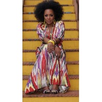 Artist Profile - Sy Smith - Pictures