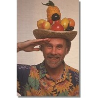 Artist Profile - Gary Rosen - Bio