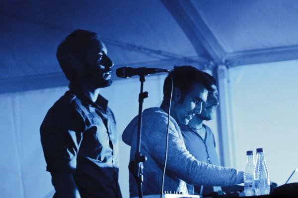 Artist Profile - Pulshar - Pictures