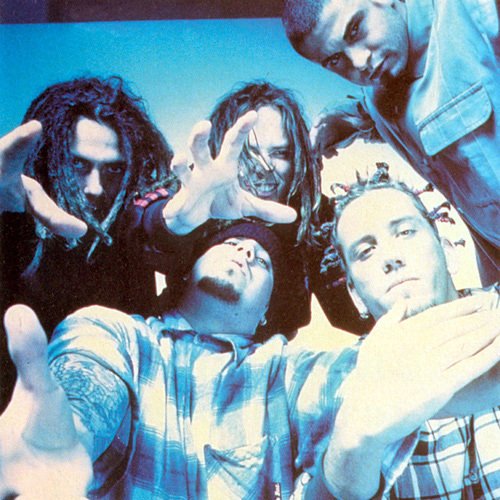 Artist Profile - Korn - Pictures