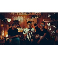 Cartoon on Jango Radio | Songs, Videos, Bio