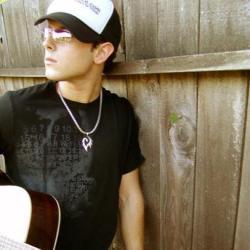 Artist Profile - J Rice - Pictures