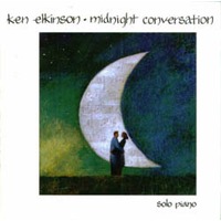 Artist Profile - Ken Elkinson - Pictures