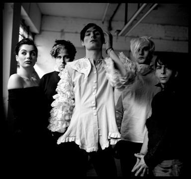 Artist Profile - White Rose Movement - Pictures