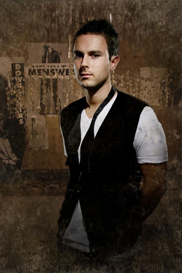 Artist Profile - J Rice - Pictures