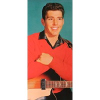 Artist Profile - Buddy Knox - Pictures