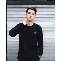 Darius on Jango Radio | Songs, Videos, Bio