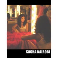 Artist Profile - Sacha Nairobi - Pictures