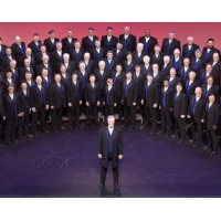 Artist Profile - The Vocal Majority - Pictures