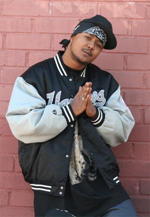 Artist Profile - Shade Sheist - Pictures