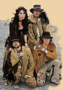 Artist Profile - Rednex - Pictures