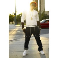 Artist Profile - Elephant Man - Pictures