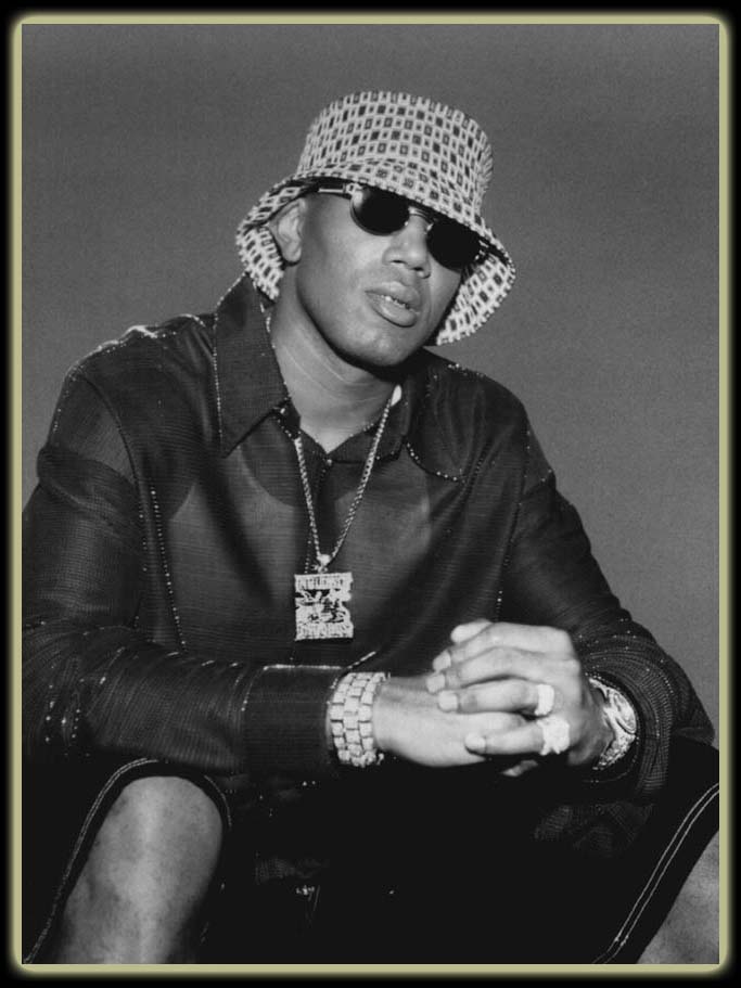 Artist Profile - Master P - Pictures
