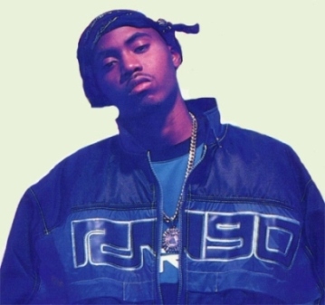 Artist Profile - Nas - Pictures