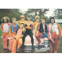 Artist Profile - The Tubes - Pictures