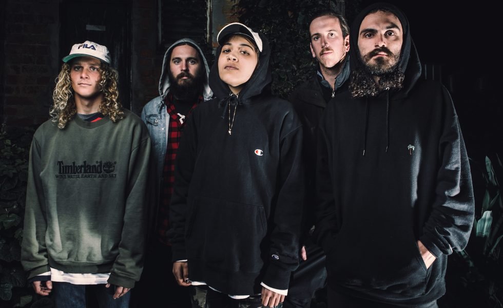 Artist Profile - Cursed Earth - Pictures