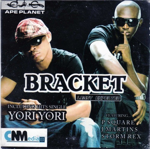 Artist Profile - Bracket - Pictures