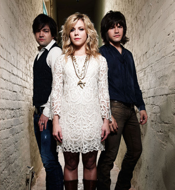 Artist Profile - The Band Perry - Pictures