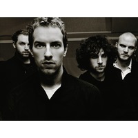 Artist Profile - Coldplay - Pictures