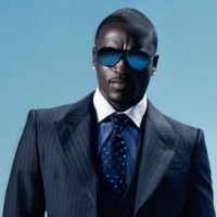 Artist Profile - Akon - Pictures